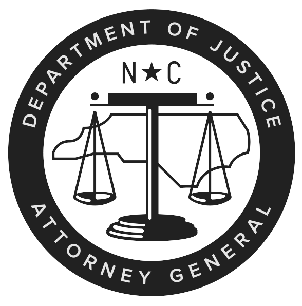 New Hanover - NCDOJ