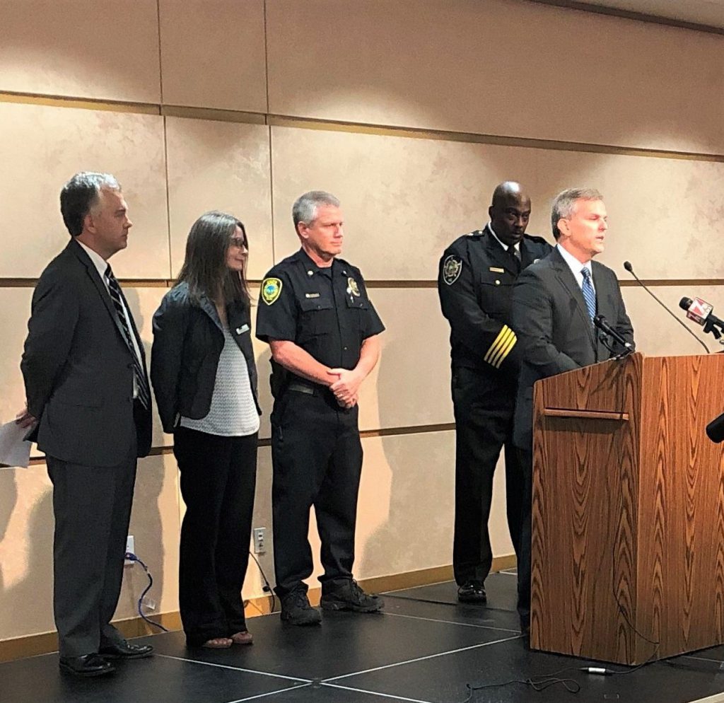 Achieving Justice for Sexual Assault Survivors in North Carolina - NCDOJ