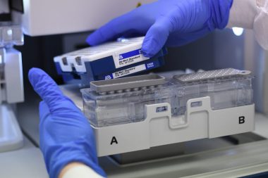 Crime Lab Open Houses - NCDOJ