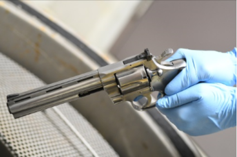 Crime Laboratory Careers - NCDOJ