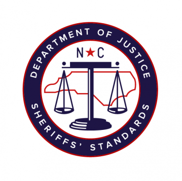 Sheriffs Education & Training Standards