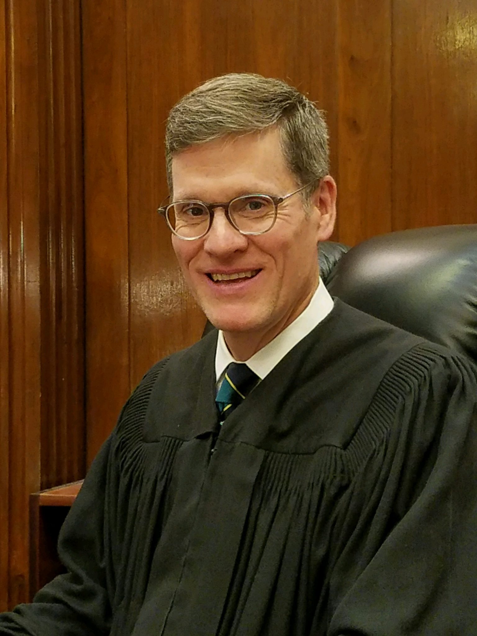 Task Force Roster and Structure - NCDOJ