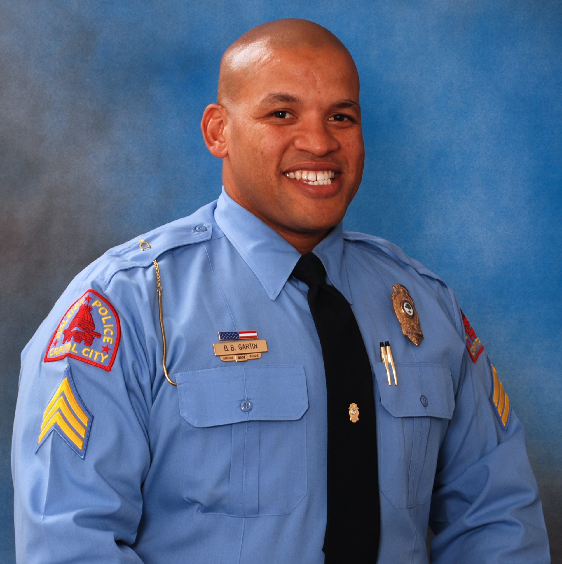 Task Force Roster and Structure - NCDOJ