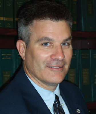 Task Force Roster and Structure - NCDOJ