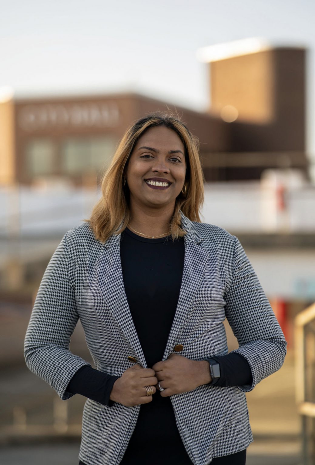 Task Force Roster and Structure - NCDOJ