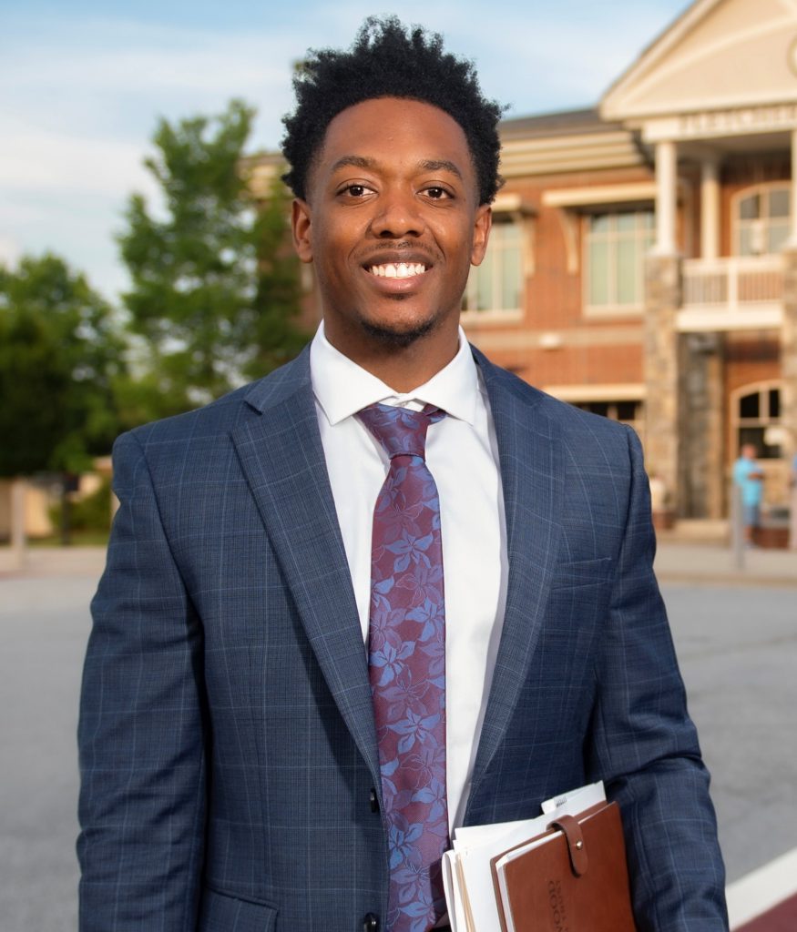 Task Force Roster and Structure - NCDOJ