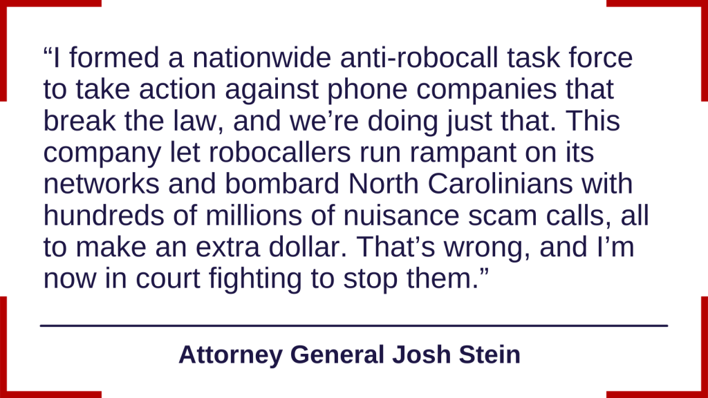 Attorney General Josh Stein Leads 49 Bipartisan Attorneys General Suing ... Attorney General Josh Stein Leads 49 Bipartisan Attorneys General Suing ...