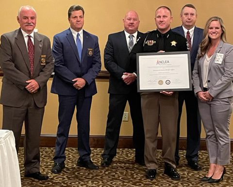 North Carolina Law Enforcement Accreditation - NCDOJ