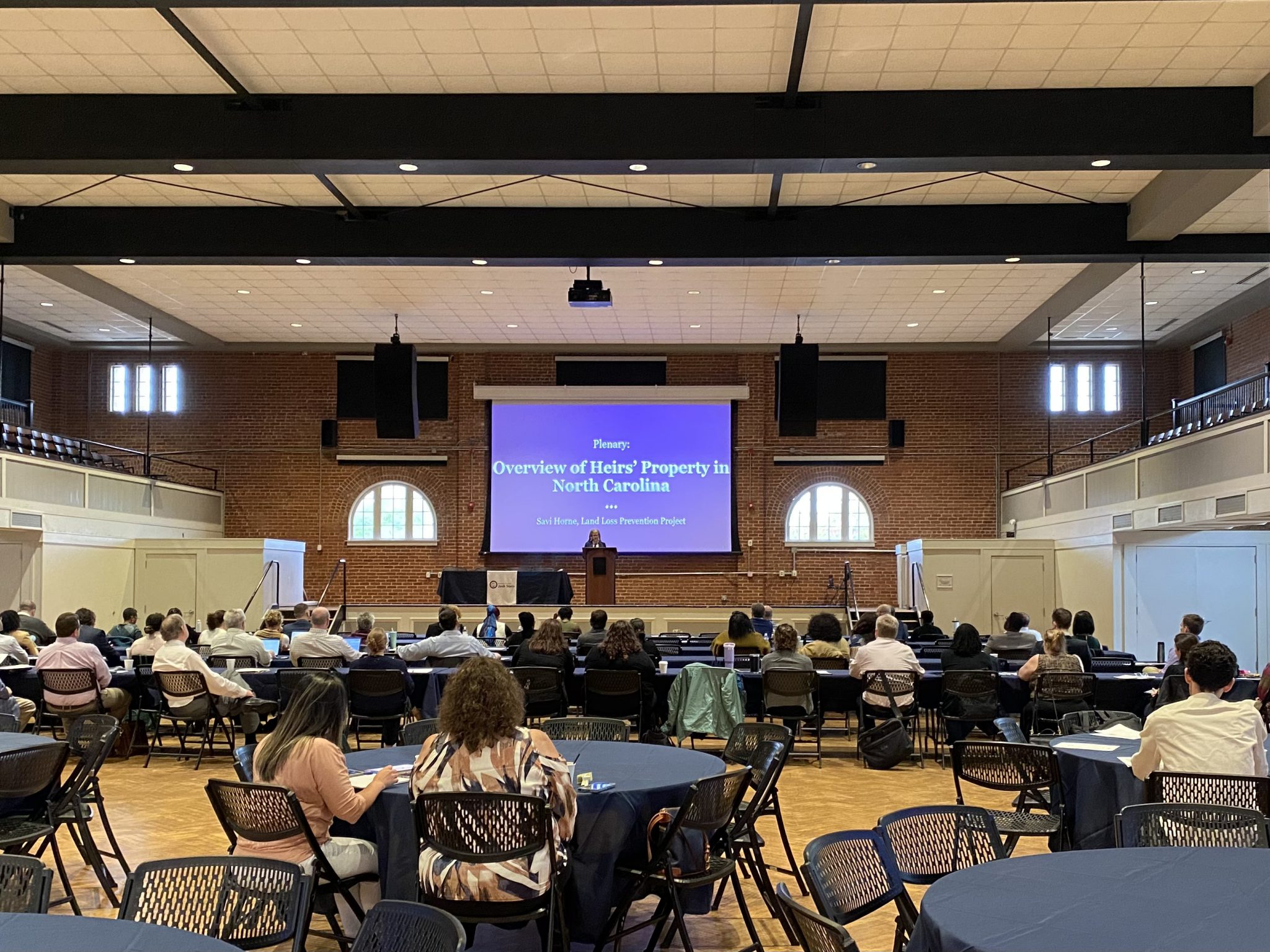 Heirs' Property - NCDOJ