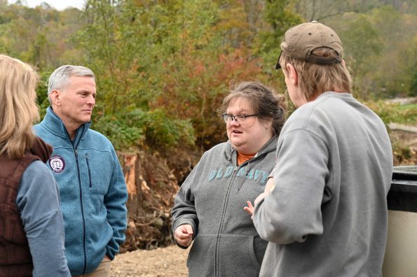 Hurricane Helene Response - NCDOJ