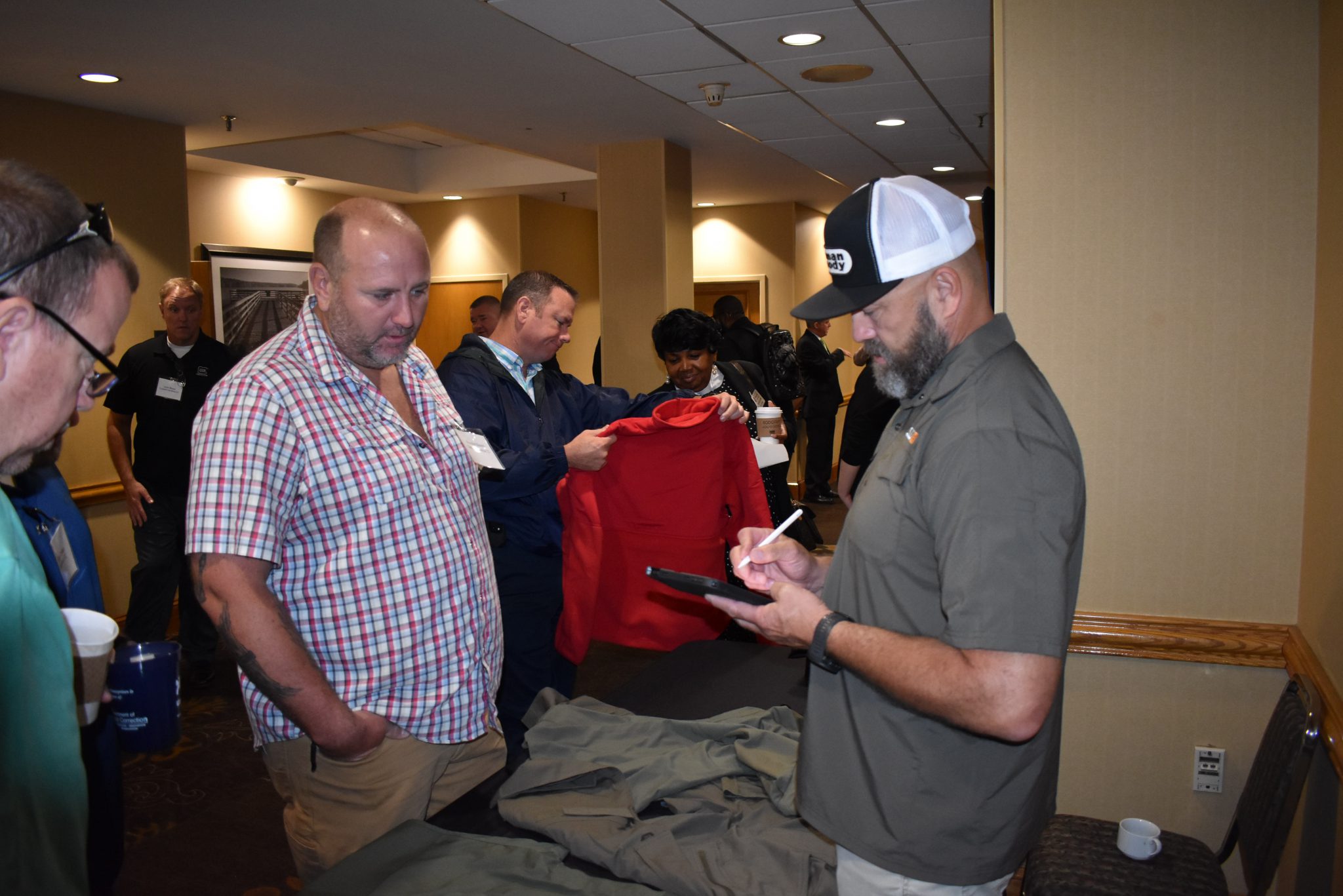 2025 School Directors' Conference - NCDOJ