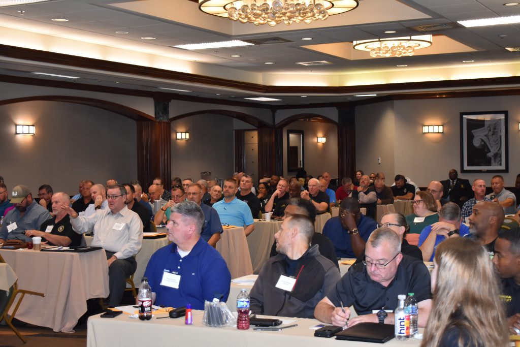 2025 School Directors' Conference - NCDOJ