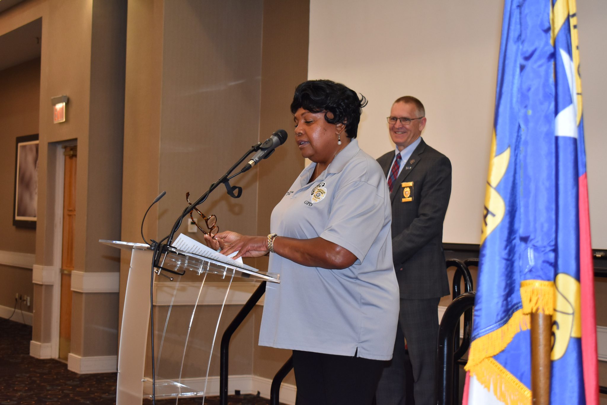 2025 School Directors' Conference - NCDOJ