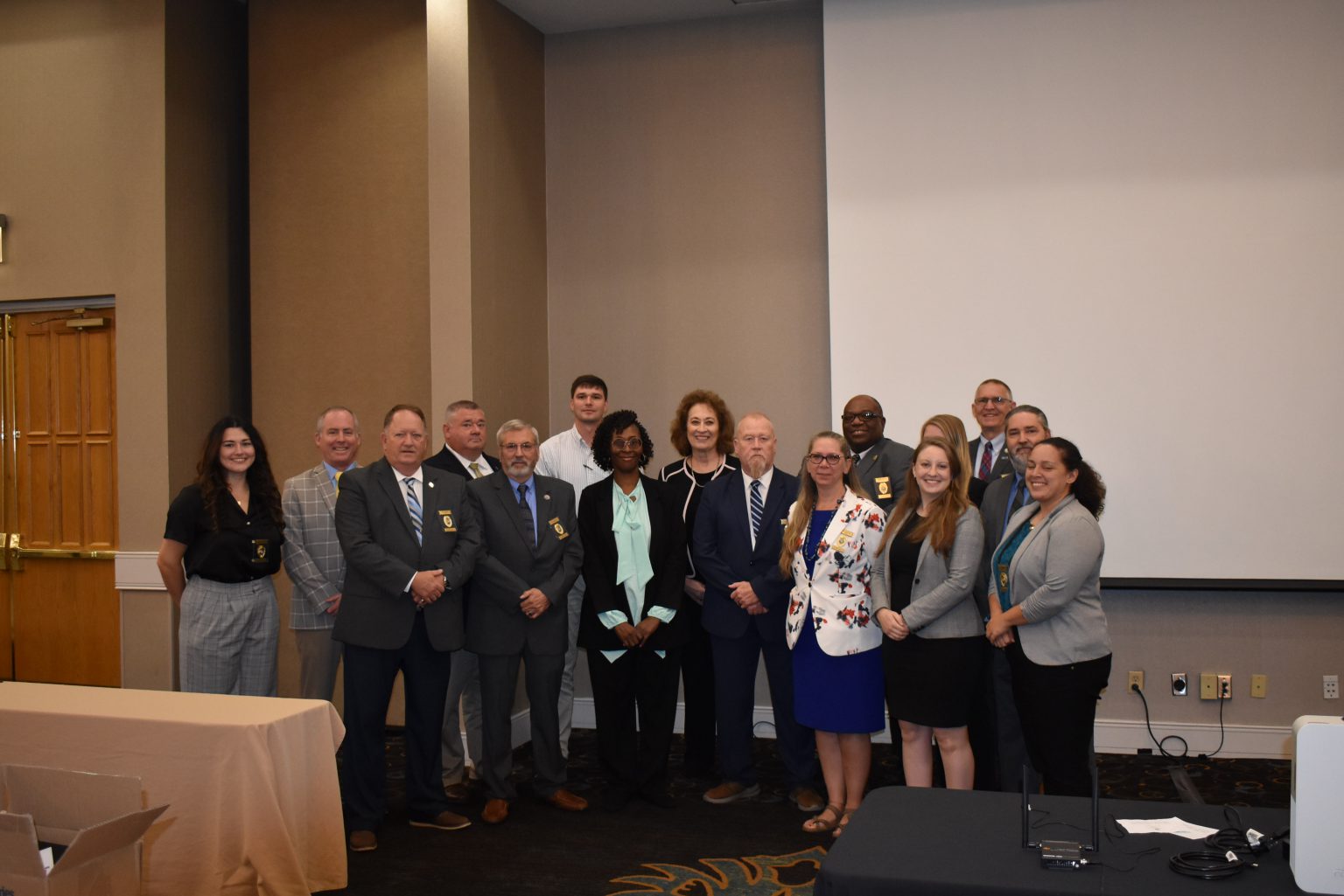 2025 School Directors' Conference - NCDOJ