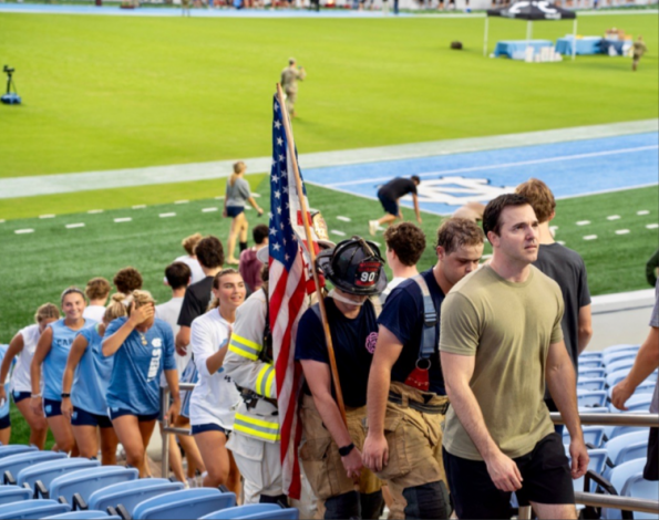 Attorney General Jeff Jackson Commemorates 24th Anniversary of ...