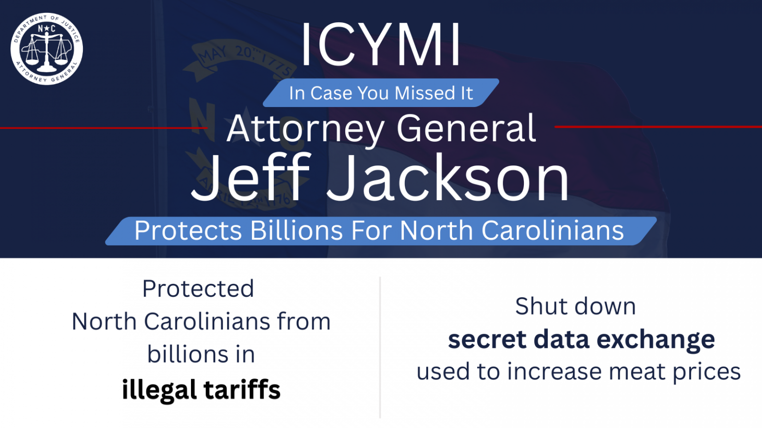 NCDOJ